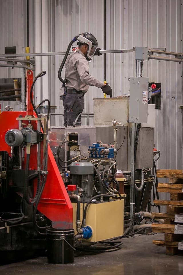 Contact-us | P. Kay Metal